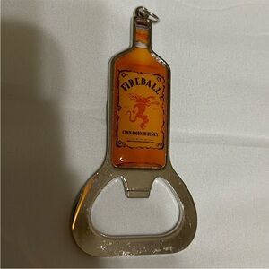 fireball | Kitchen | Free Guinness Beer Irish Brewery Keychain Bottle ...